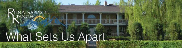 What Sets Us Apart