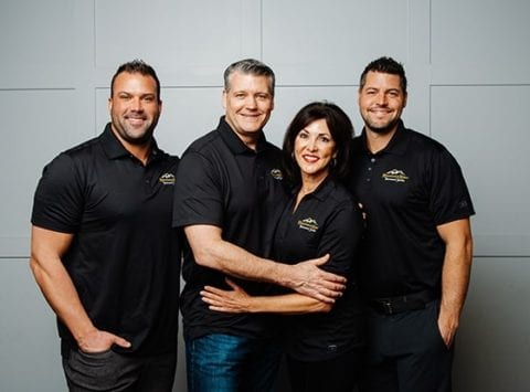 Utah Drug Rehab and Alcohol Treatment: Renaissance Ranch