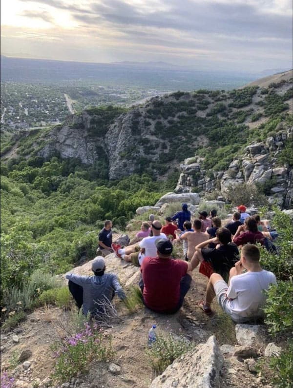 You Graduated from Treatment. Now What? - Renaissance Ranch