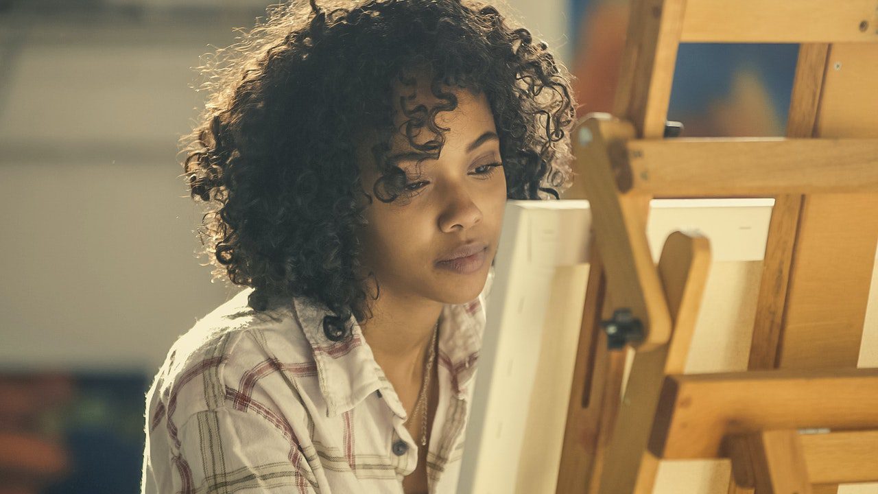 Developing Creative Coping Skills