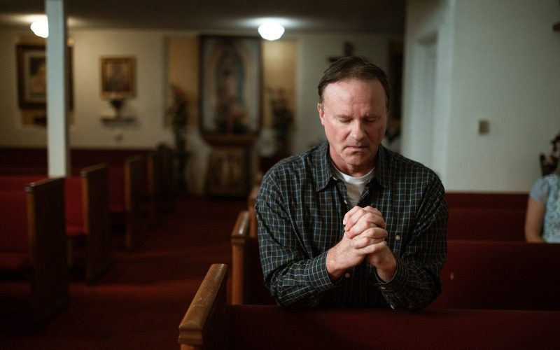 Practicing Lent and Lessons in Recovery