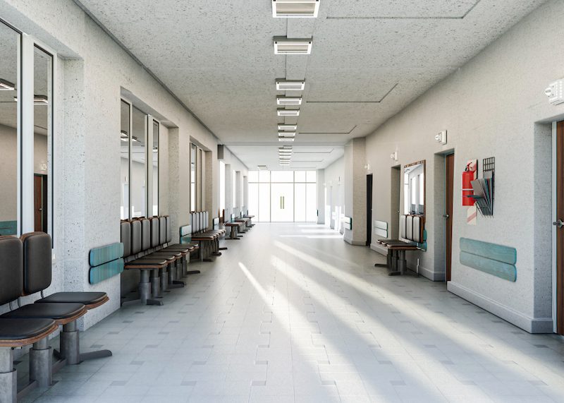 5 Tips for Selecting a Rehab that Meets Your Needs