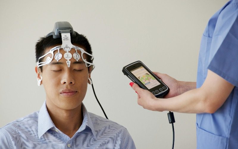 How Can Neurofeedback Therapy Improve Mental Health