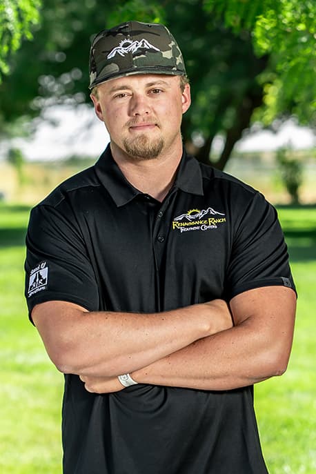 Hayden Owen of Renaissance Ranch