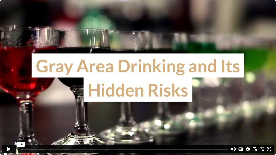 Gray Area Drinking and Its Hidden Risks